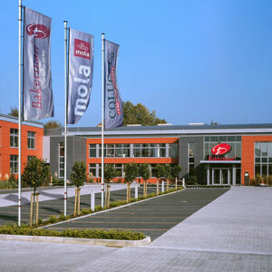 Neues Jahr, neue Wege – Die Bakerman-Gruppe wächst - Bakerman®