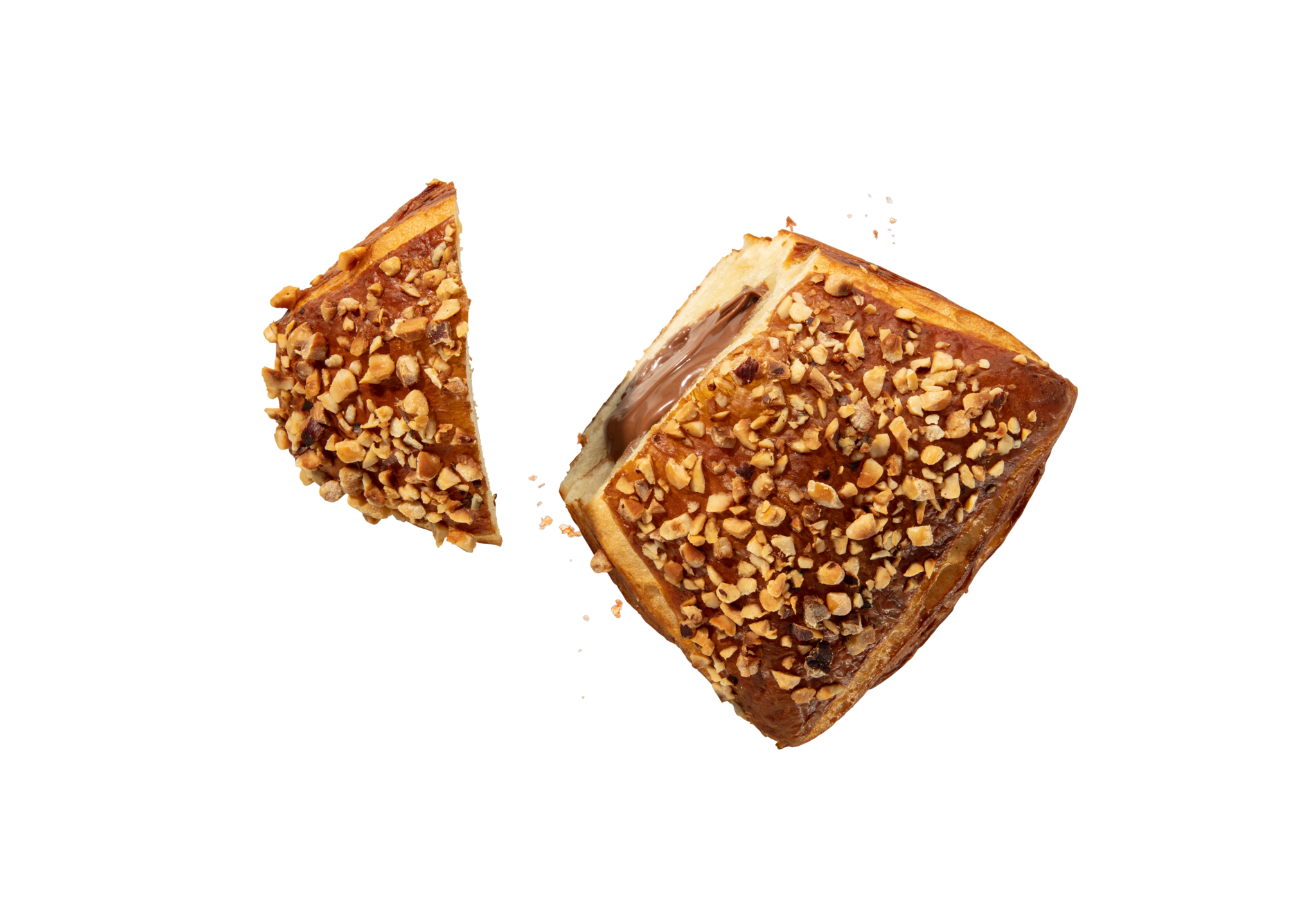 Laugen­gebäck (10) - Bakerman®