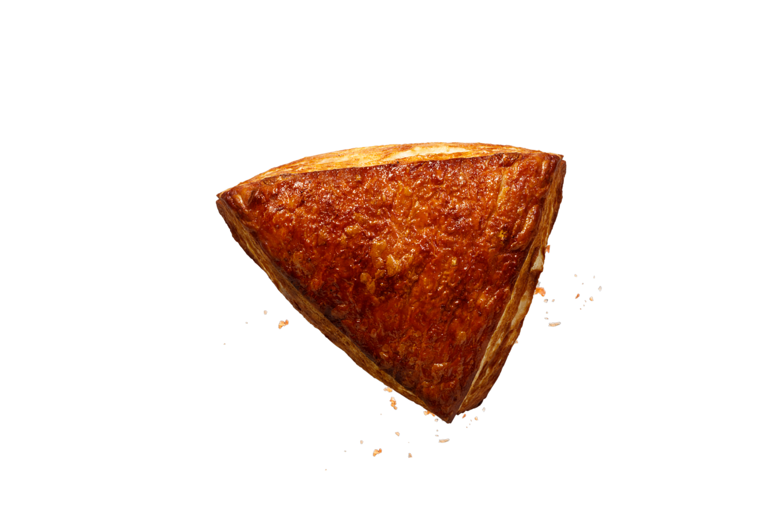 Im Herzen Bäcker - Bakerman®