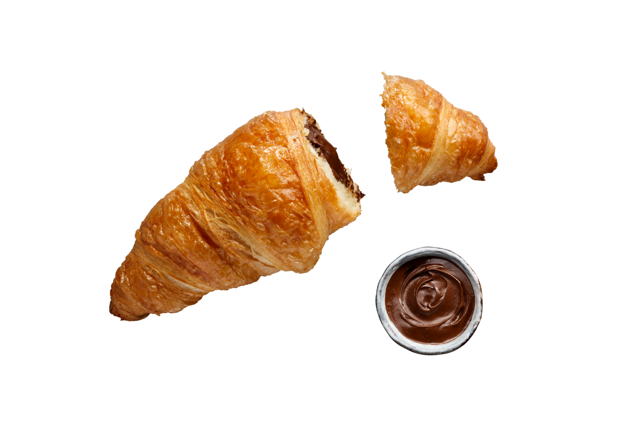 Croissants (9) - Bakerman®