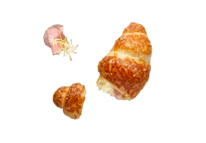 Croissants (9) - Bakerman®