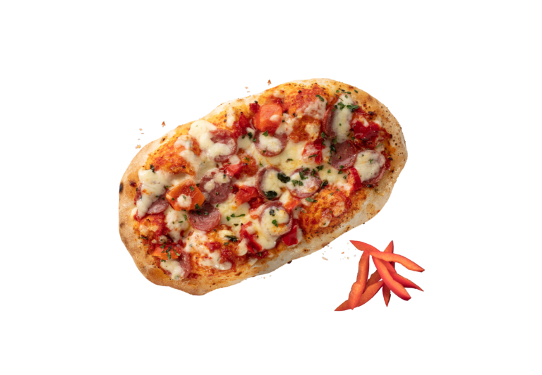 Pizza (13) - Bakerman®