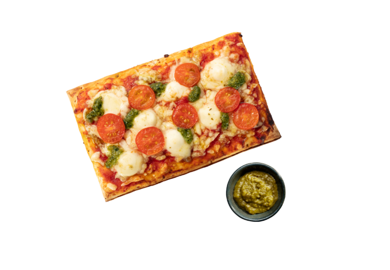 Pizza (20) - Bakerman®