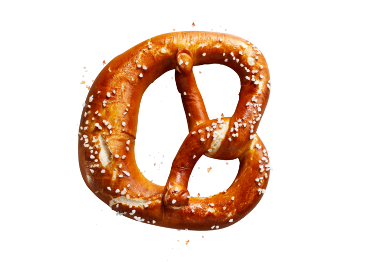 Baker at heart - Bakerman®