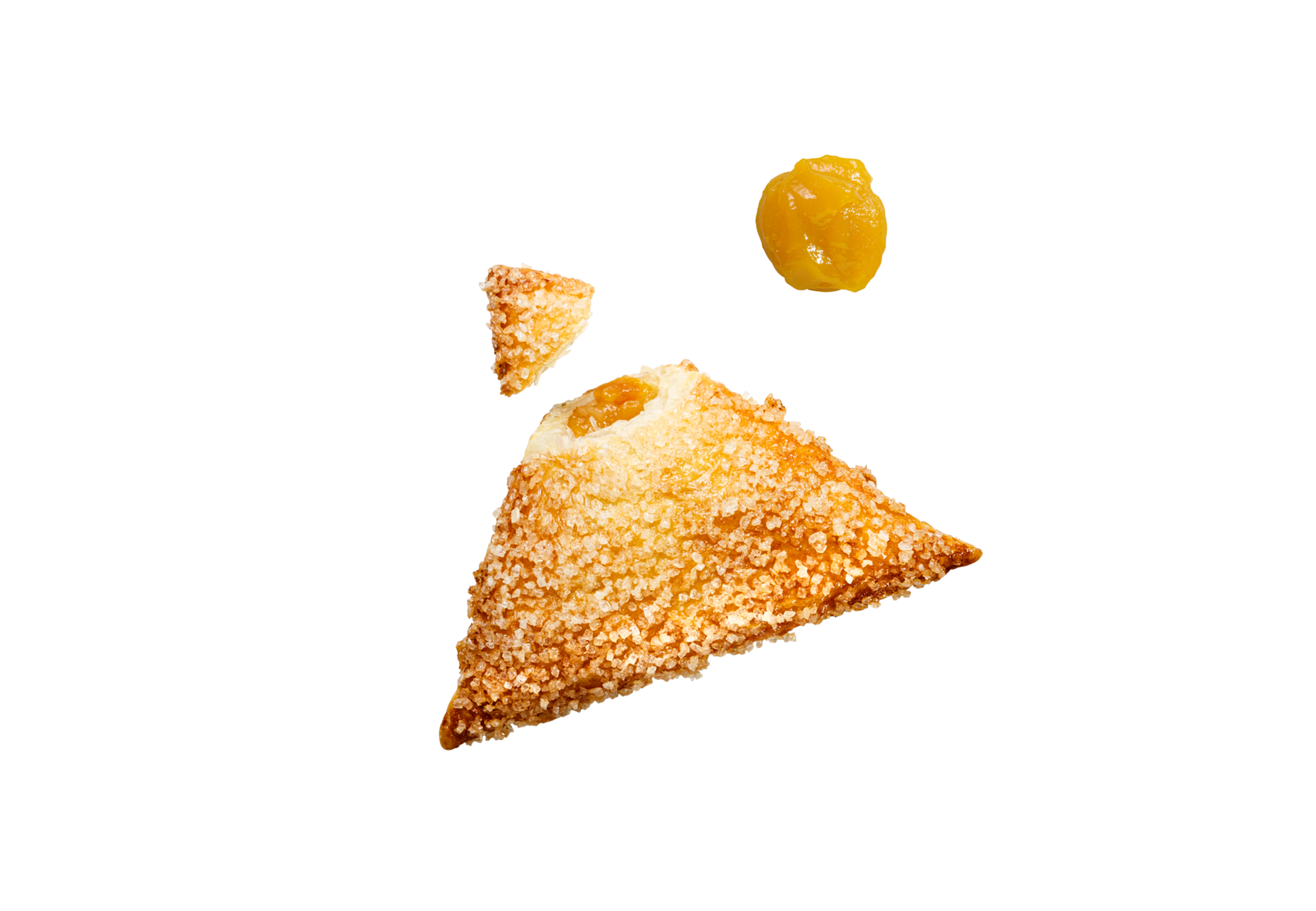 Süßes Gebäck (15) - Bakerman®