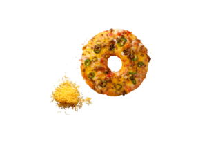 Pizza (20) - Bakerman®