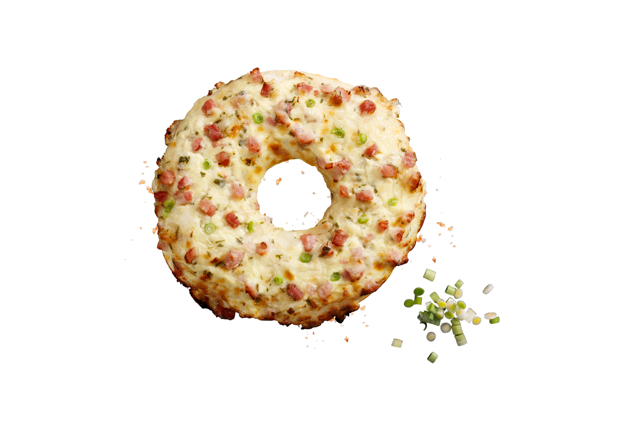 Pizza (16) - Bakerman®