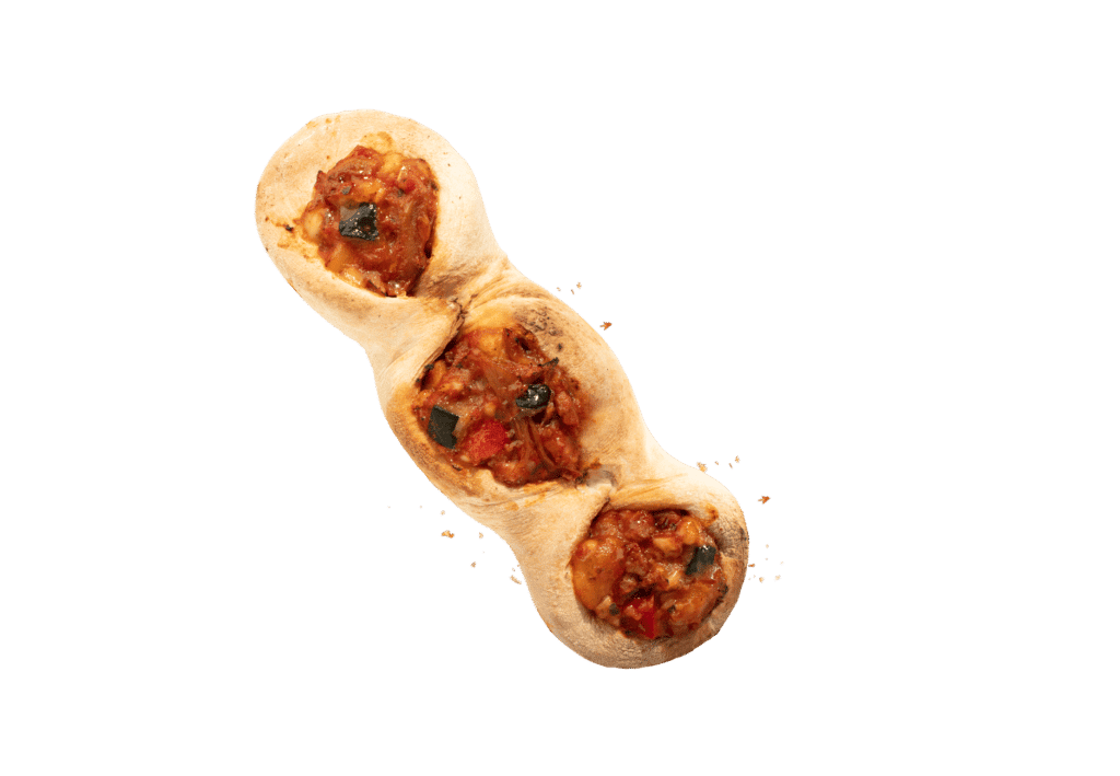 Pizza (47) - Bakerman®