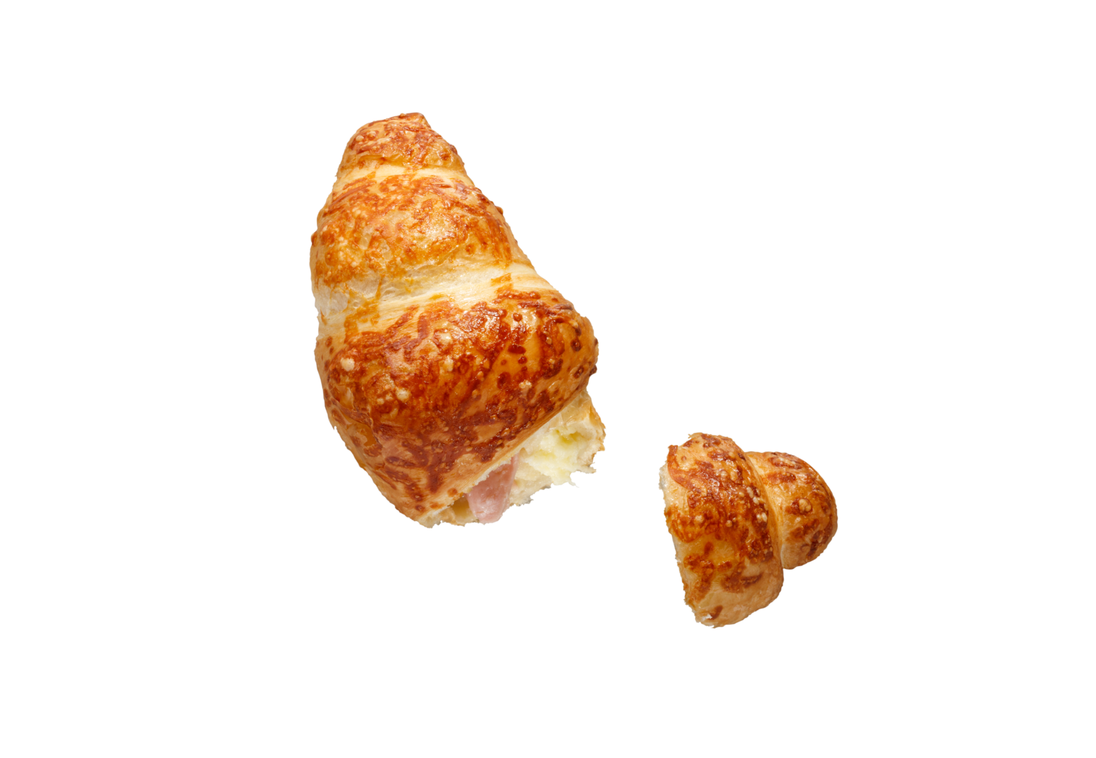 Croissants (15) - Bakerman®