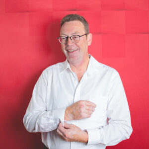 Unser Team - Bakerman®