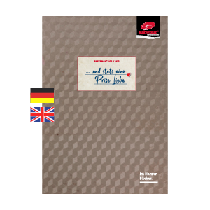 Downloads - Bakerman®